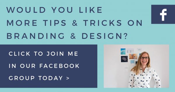 How To Write A Killer Brand Tagline - Lianne Darley Design Studio