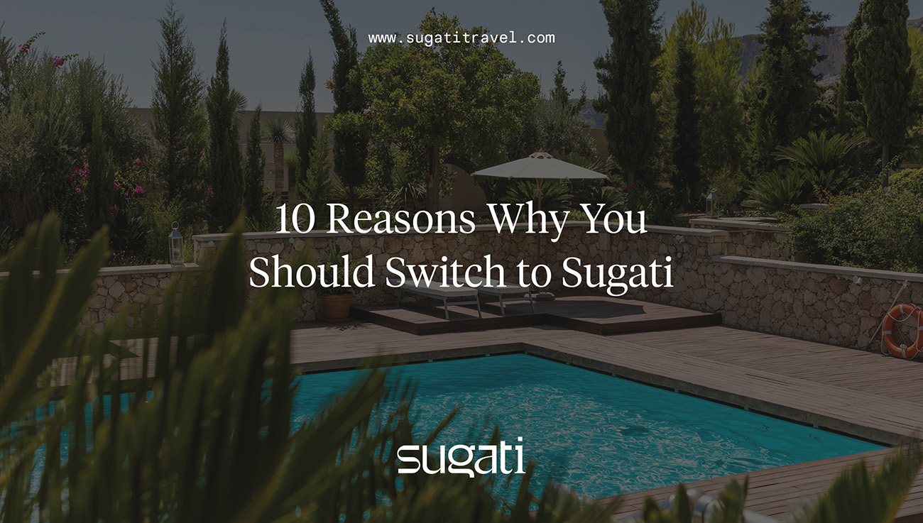 Sugati - Lianne Darley Design Studio