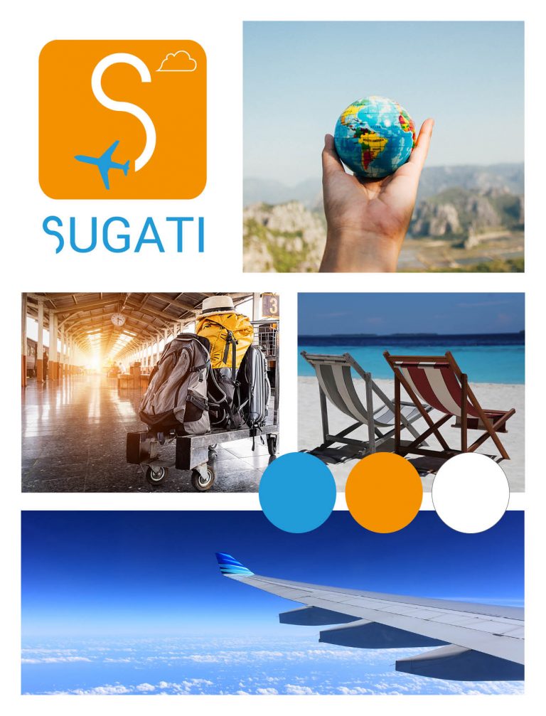 Graphic Design Lincolnshire - Lianne Darley Design Studio