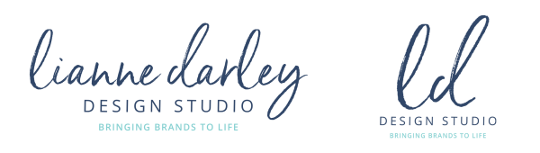 What is an Alternate Logos And How can you Use Them? - Lianne Darley ...