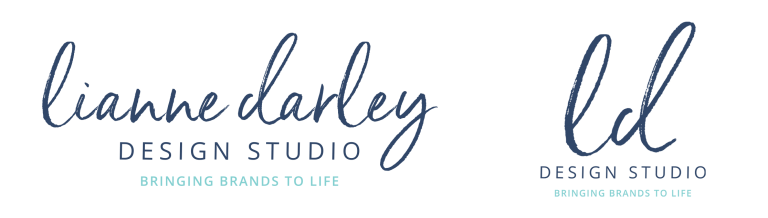 What is an Alternate Logos And How can you Use Them? - Lianne Darley ...